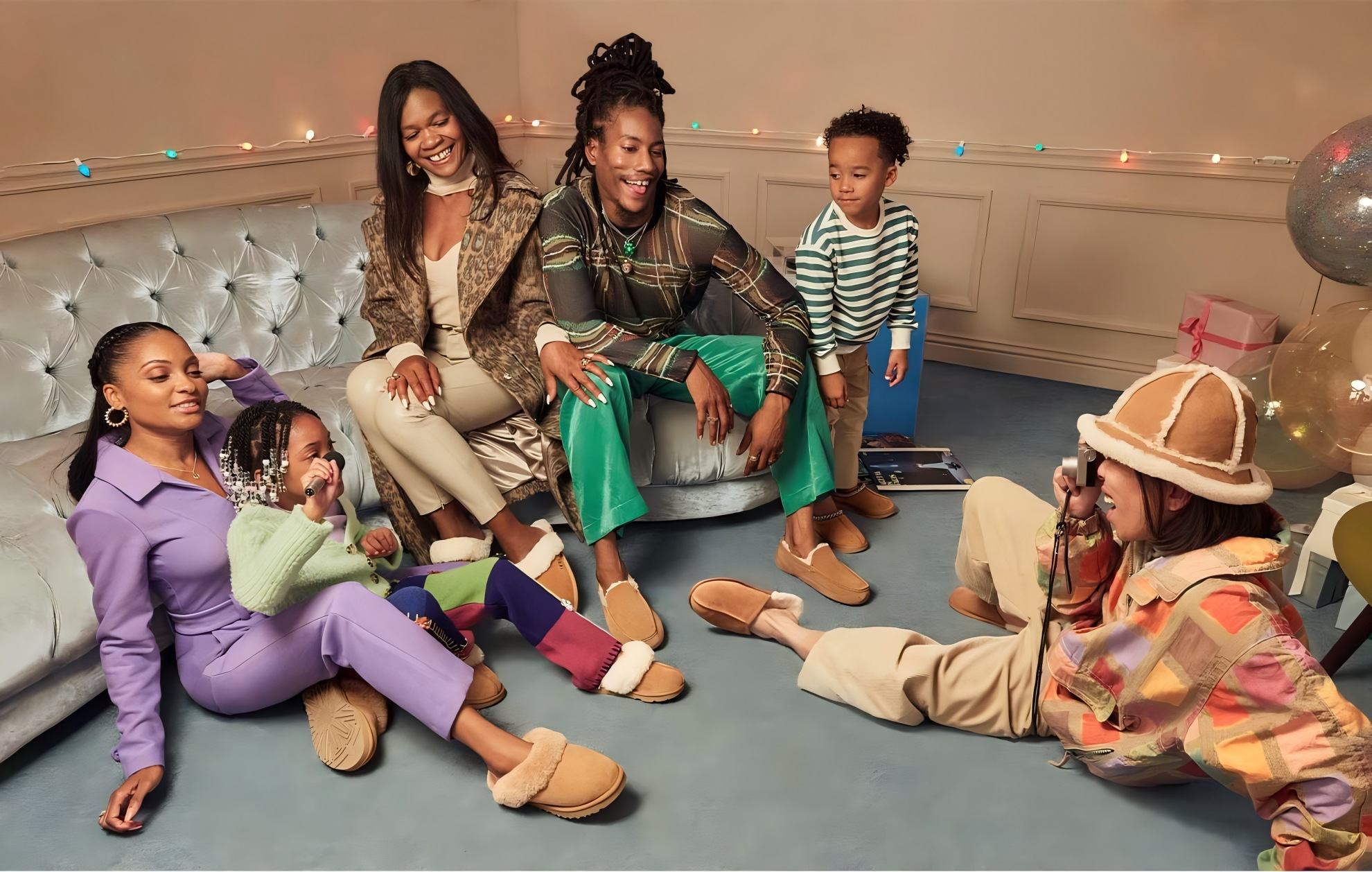 UGG JP | ブーツ & ムートン ブーツ & サンダル セール - ジャパン 通販